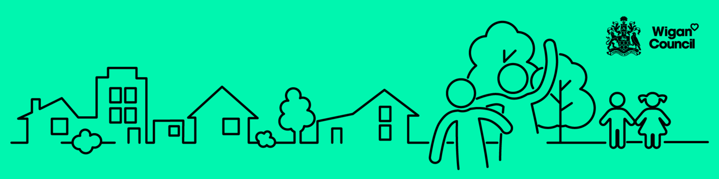 Project: Blakeborough House | Wigan Council