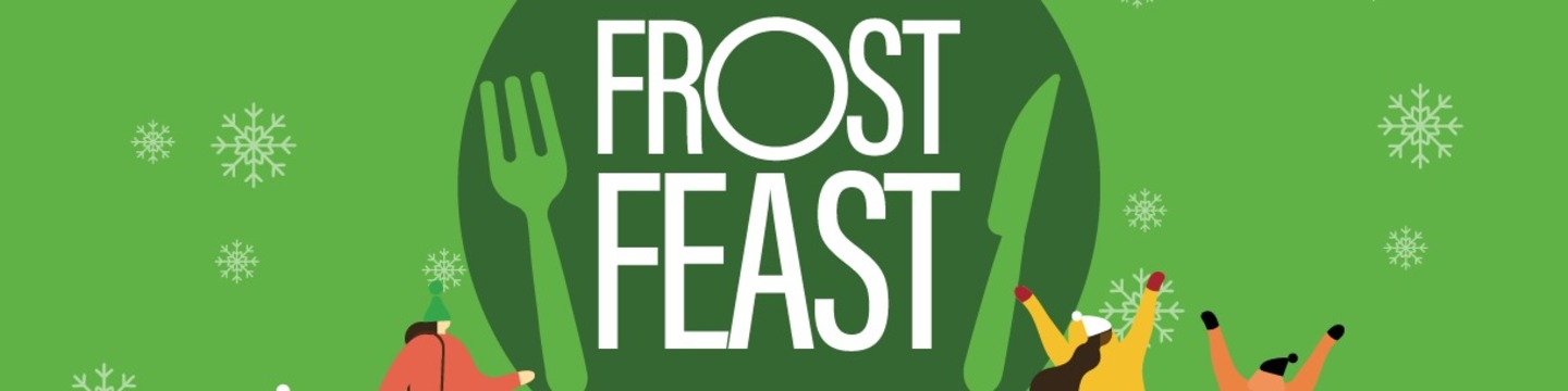 Folder: Frost Feast events | Wigan Council