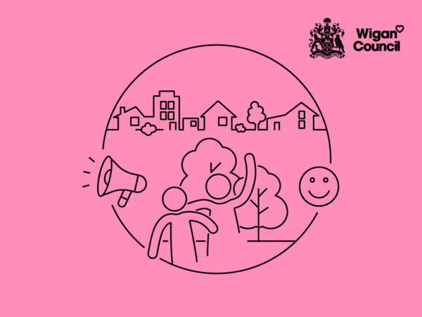 Folder: Housing - New Homes & Regeneration | Wigan Council